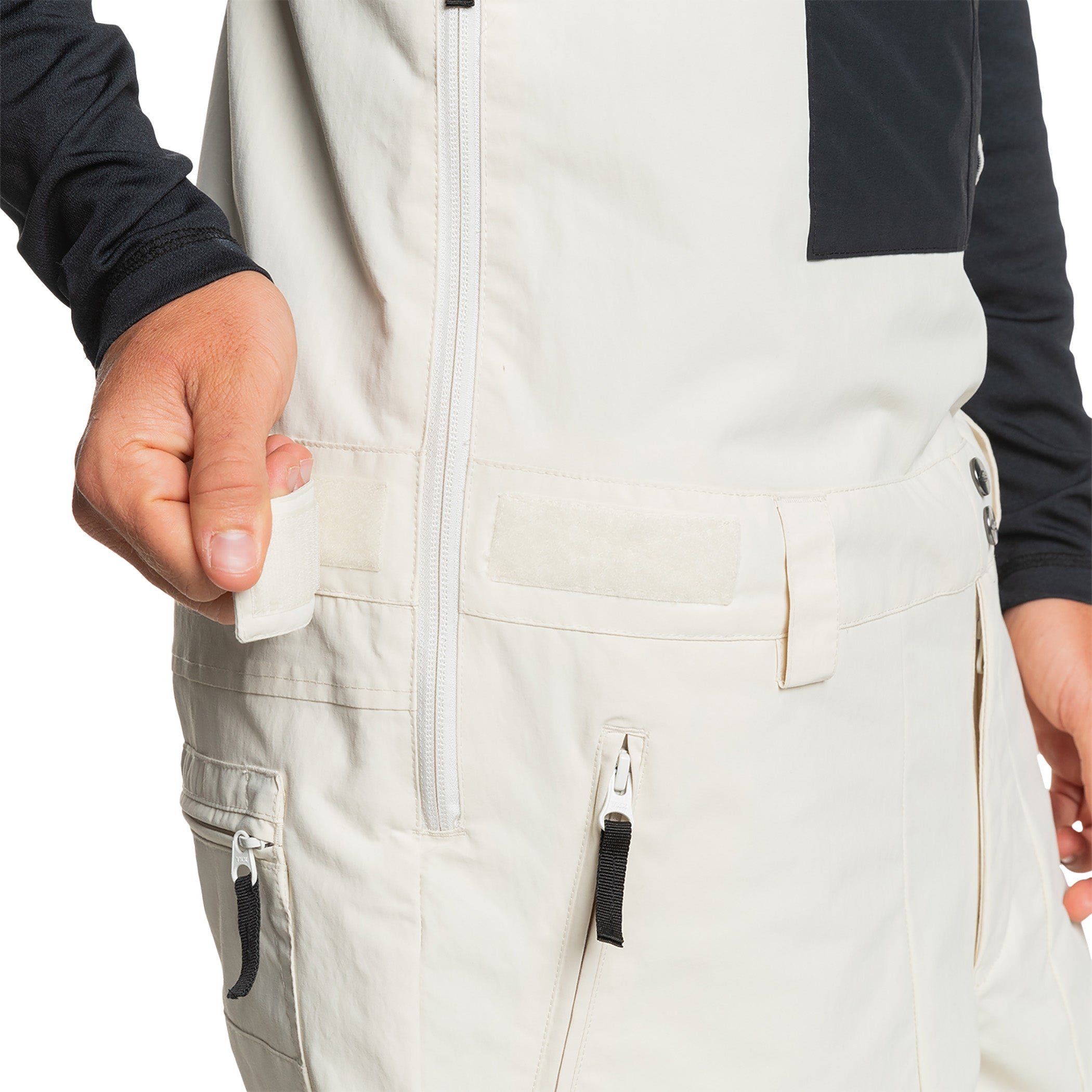 【OUTLET FAMILY SALE】Quiksilver FLY HIGH BIB