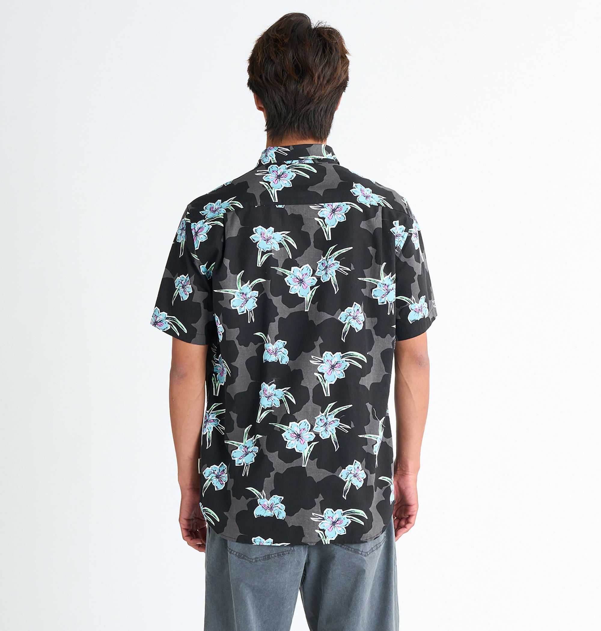 【OUTLET FAMILY SALE】Quiksilver APERO CLASSIC SS