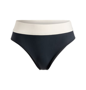 【OUTLET】Roxy ROXY ACTIVE COLORBLOCK MD ウィメンズ 水着 ボトム roxyロゴ