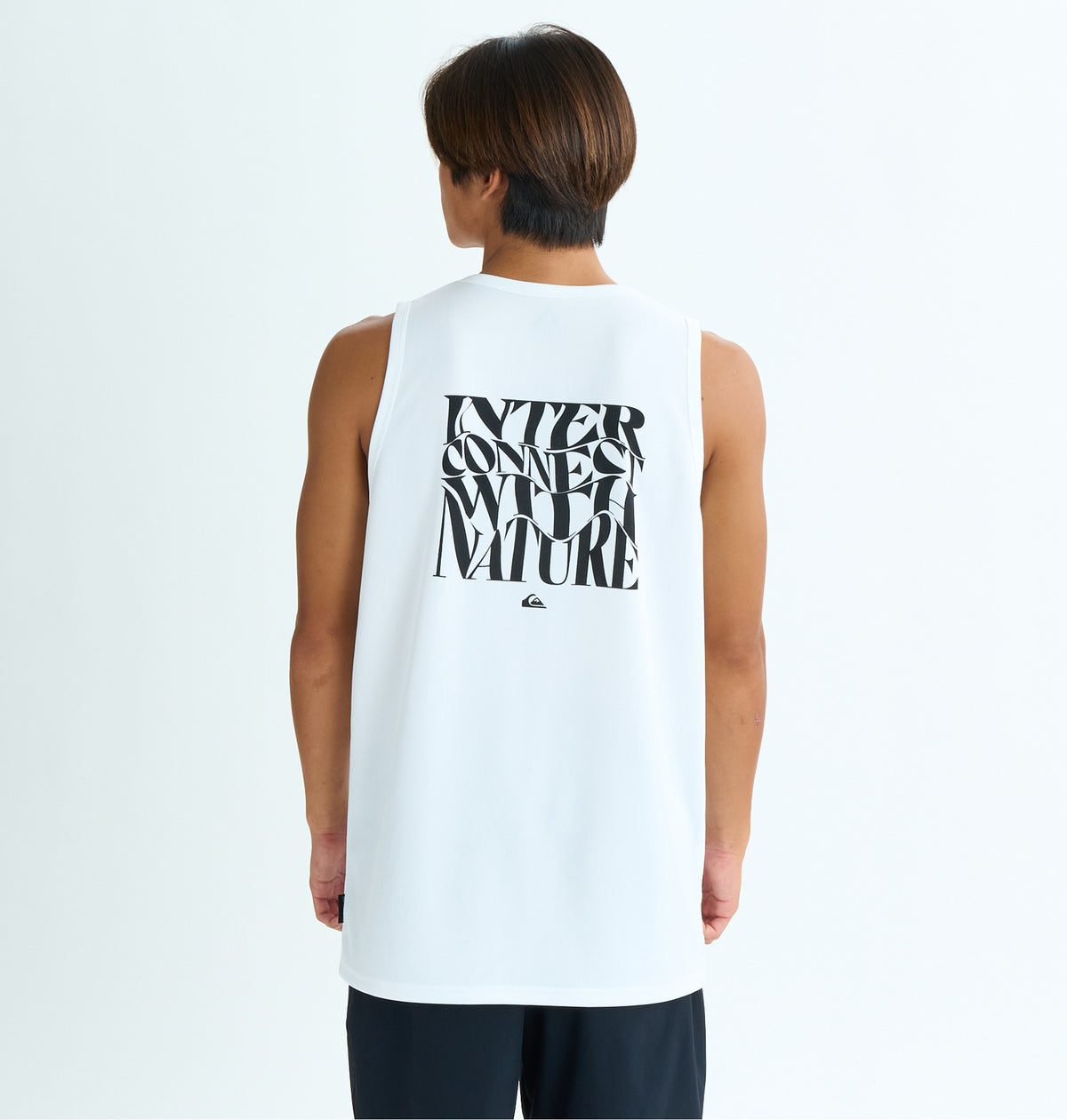 Quiksilver DISTORTION TANK