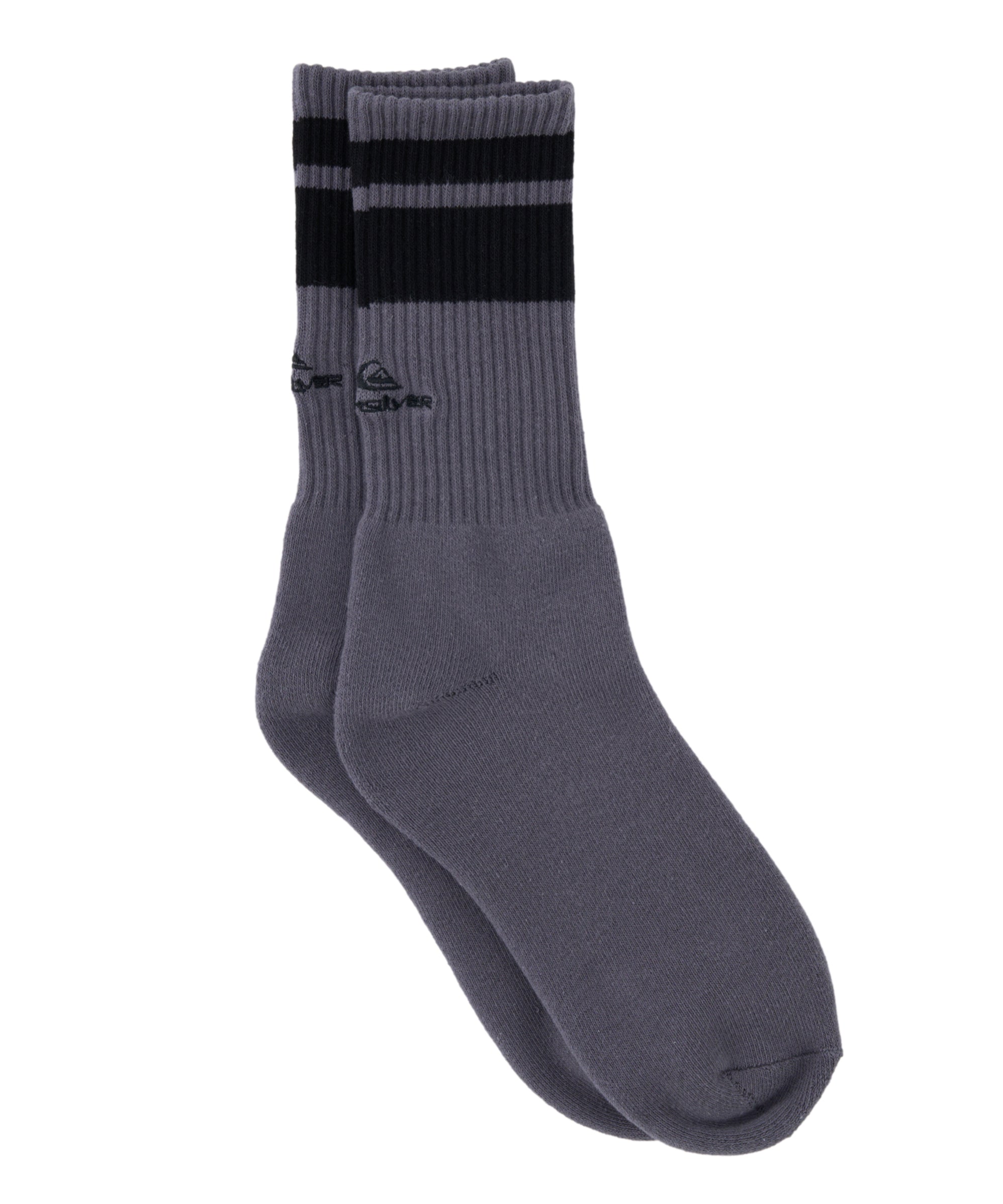 Quiksilver W LOGO SOCKS ソックス 靴下 メンズ @autumn
