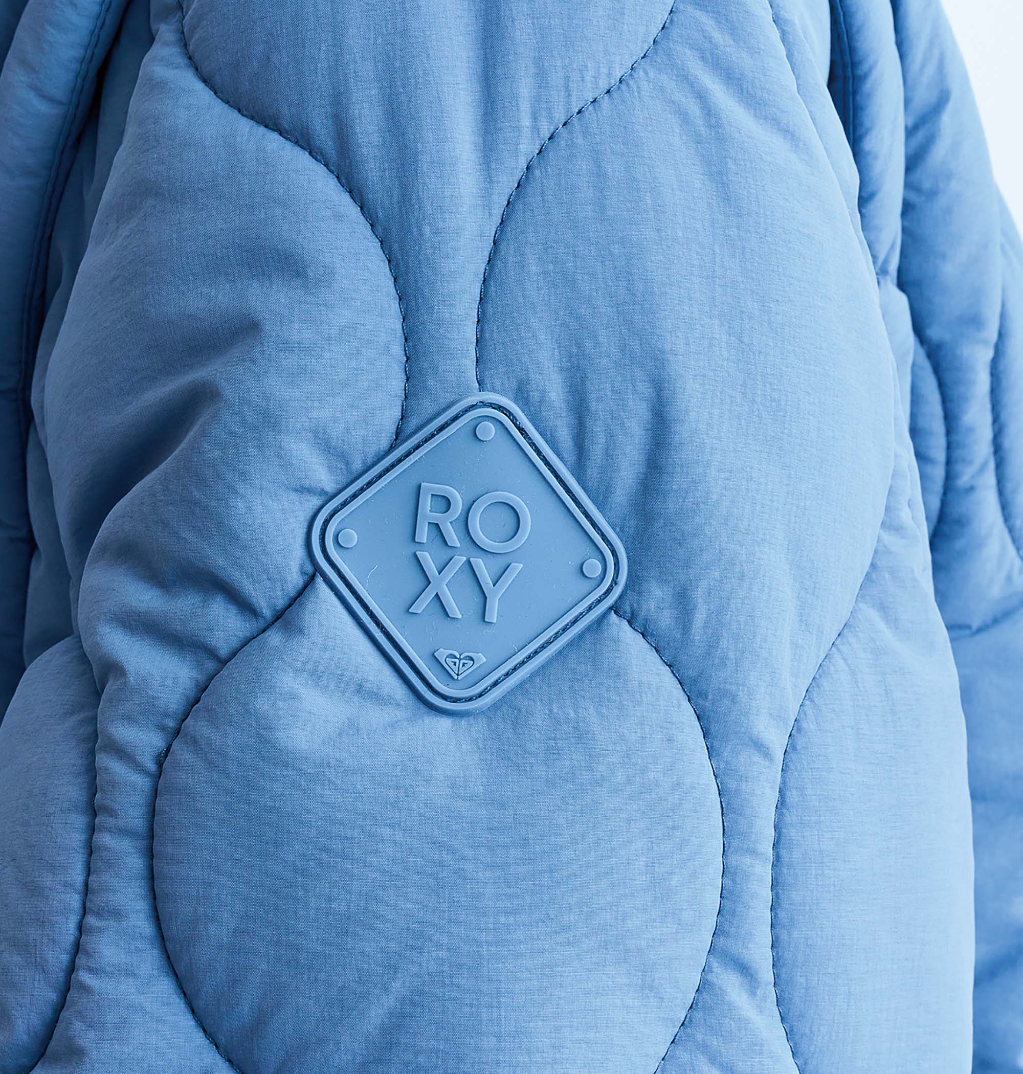 Roxy BRIGHT SOUL 2WAYジャケット