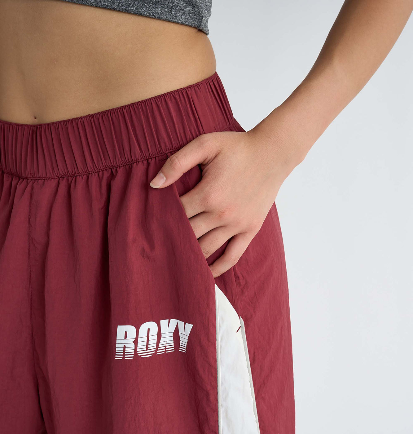 【OUTLET】Roxy HEATBEAT 2 DA BEAT PANTS ウィメンズ ワイドパンツ ROXY_SPORT_25*