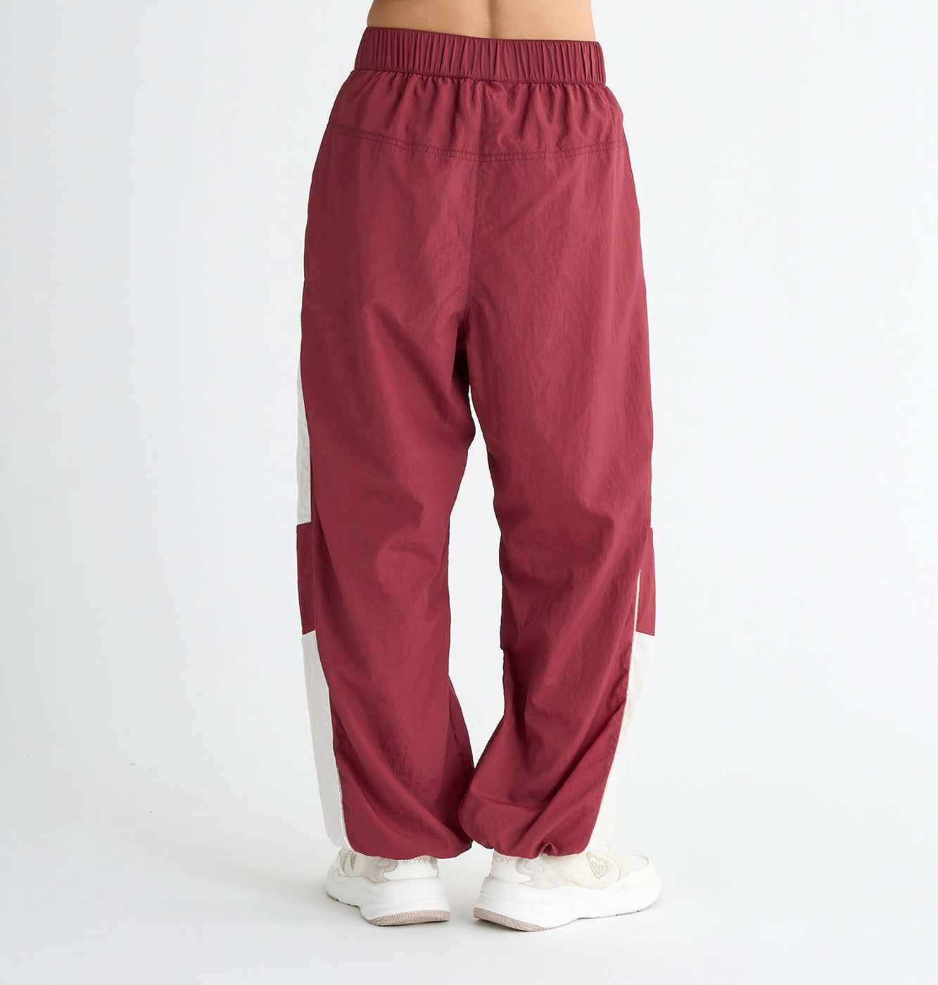 【OUTLET】Roxy HEATBEAT 2 DA BEAT PANTS ウィメンズ ワイドパンツ ROXY_SPORT_25*