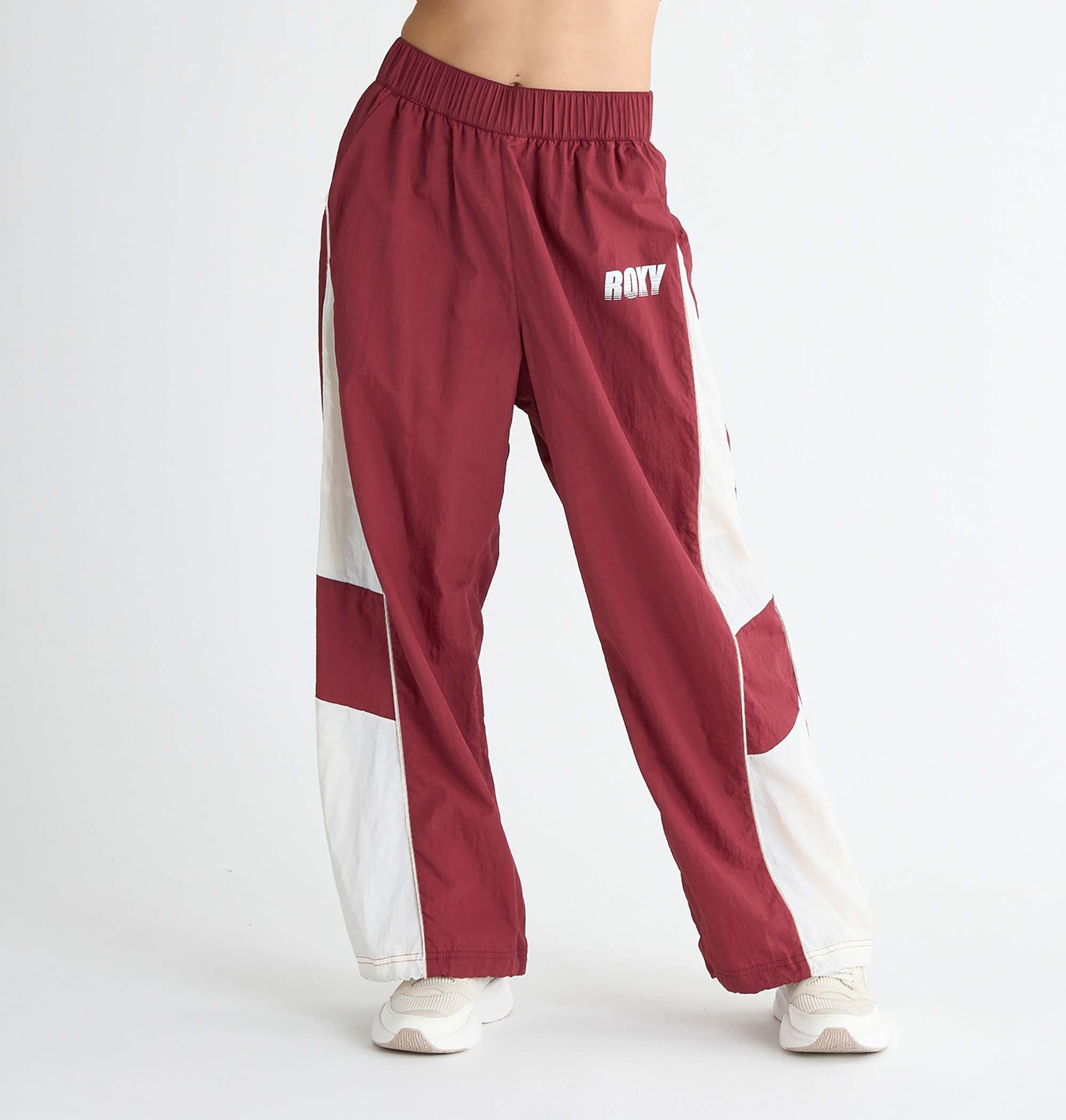 【OUTLET】Roxy HEATBEAT 2 DA BEAT PANTS ウィメンズ ワイドパンツ ROXY_SPORT_25*