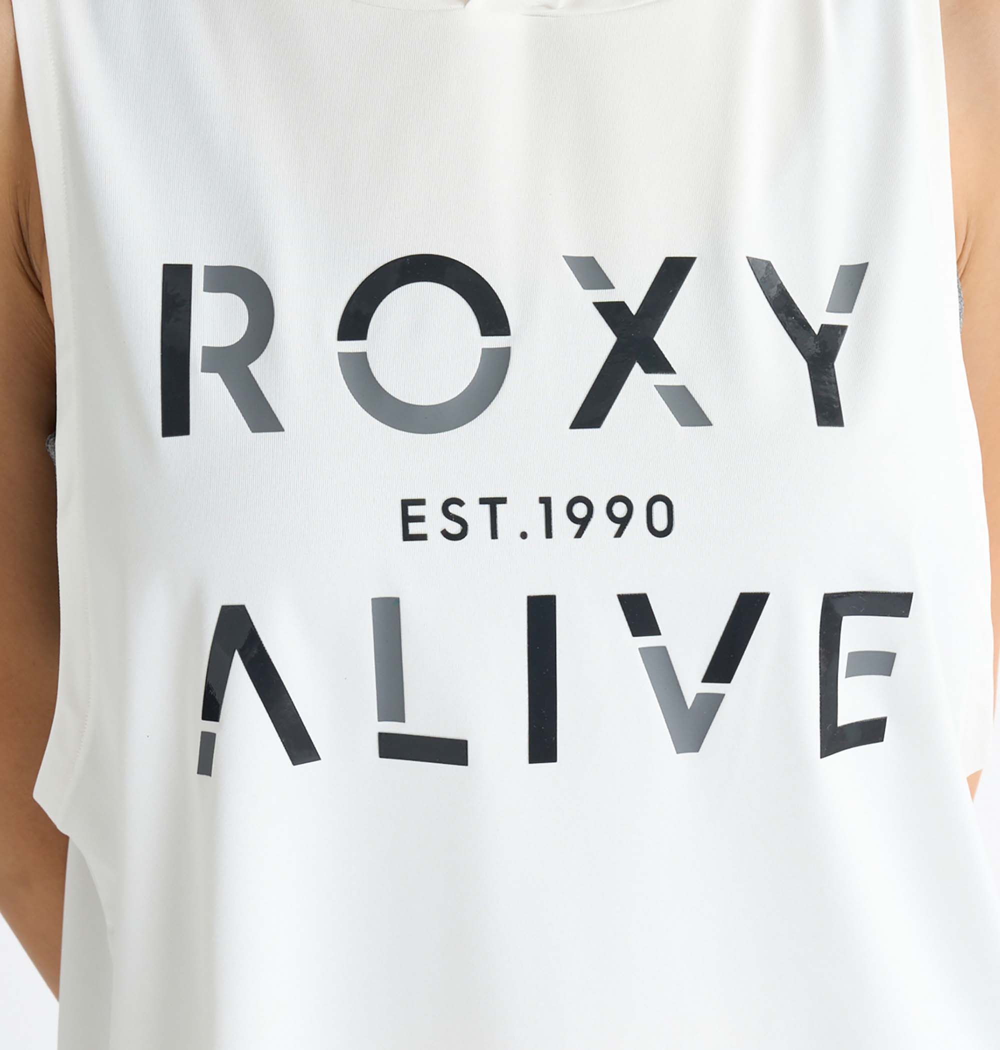 【OUTLET】Roxy DRIVE ALIVE ウィメンズ タンクトップ*