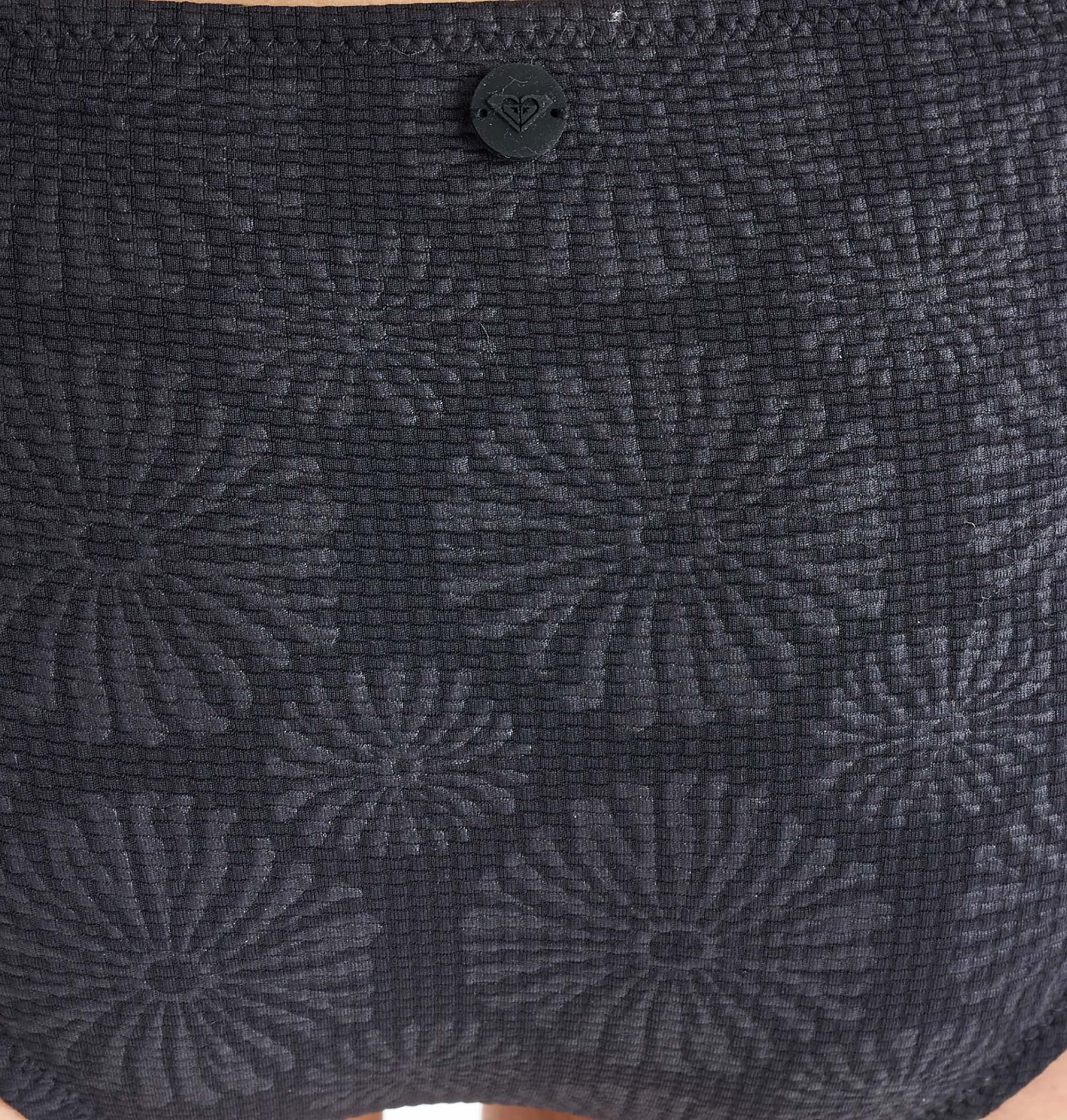 Roxy JILL EMBOSSED ウィメンズ ビキニセット