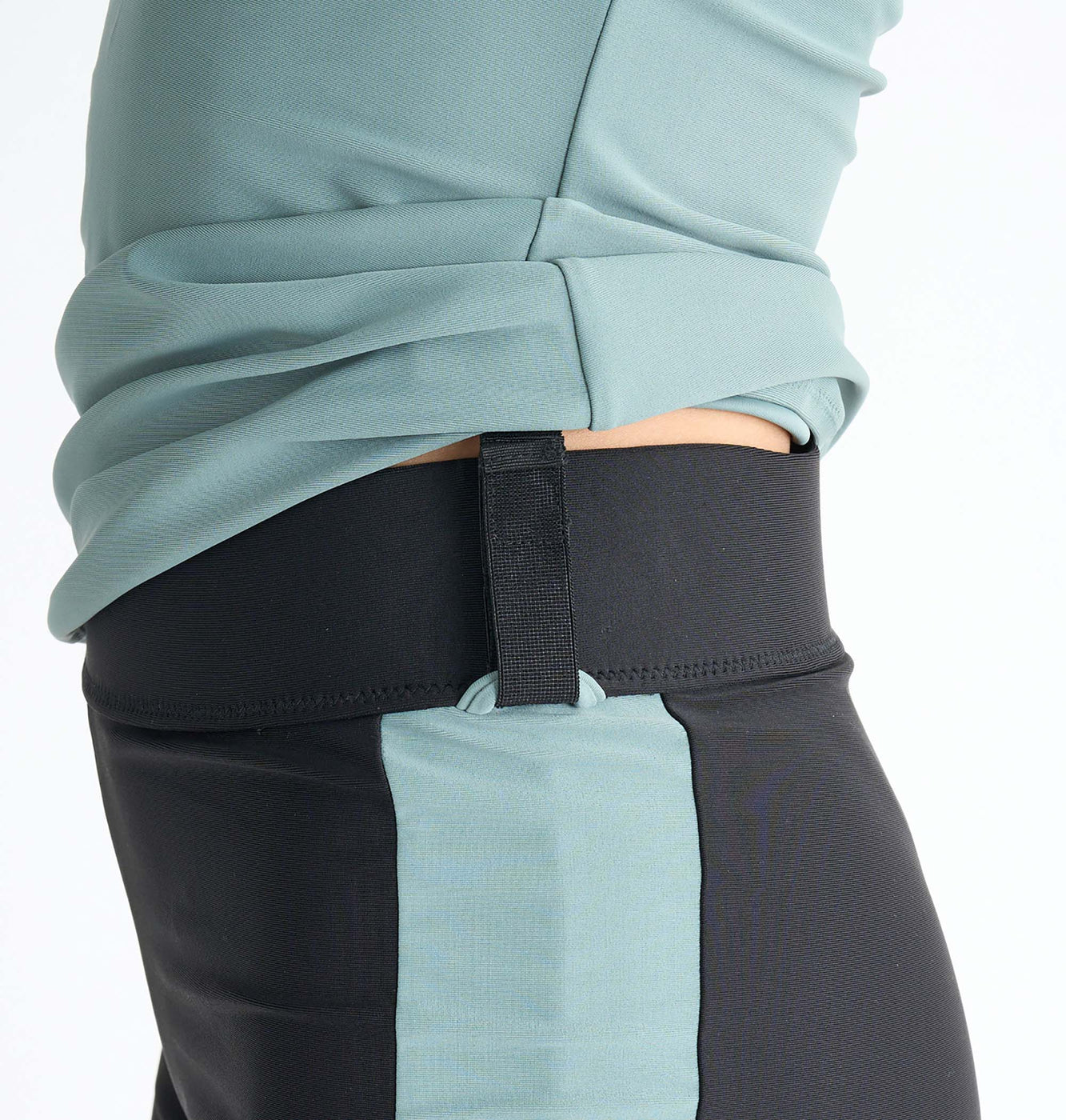 【OUTLET】Roxy STOP THE DROPS ウィメンズ フィットネス水着