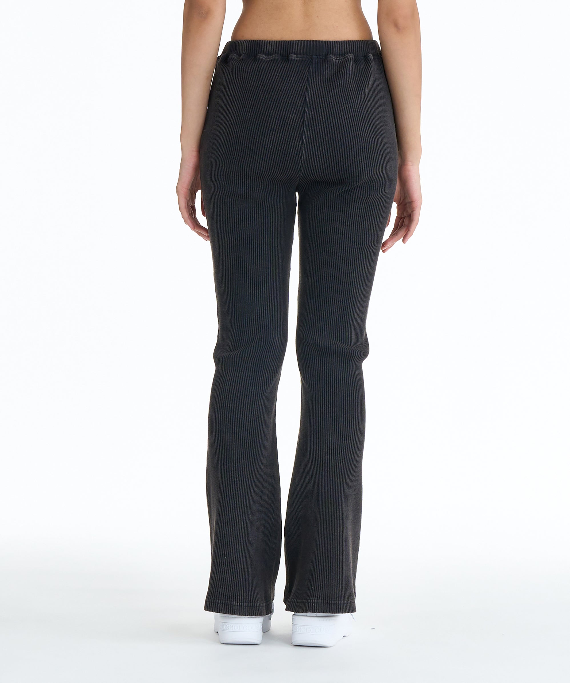 DC SHOES ウィメンズ 26 WS TELECO FLARE PANT フレアパンツ 【2026年春夏モデル】