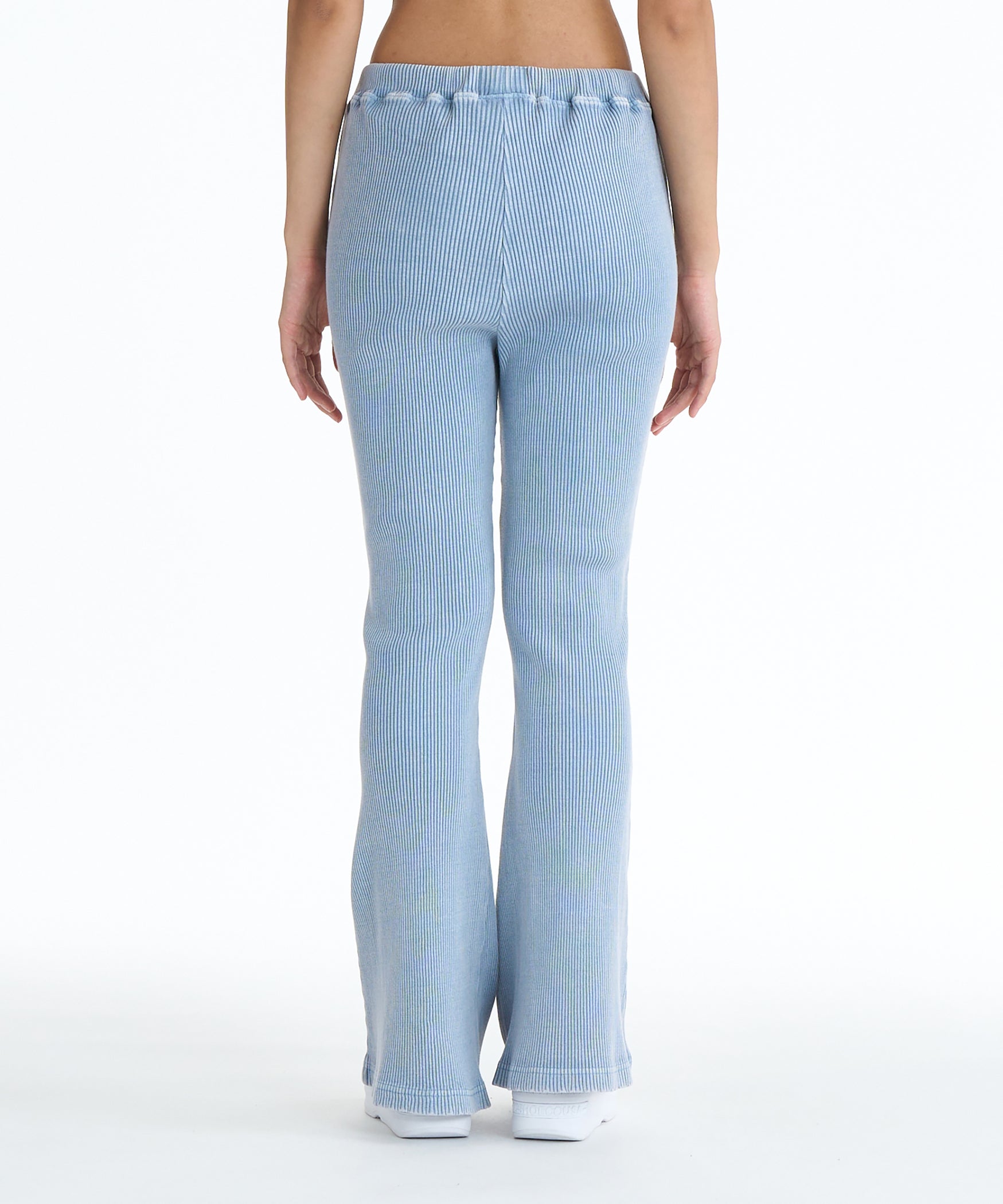 DC SHOES ウィメンズ 26 WS TELECO FLARE PANT フレアパンツ 【2026年春夏モデル】