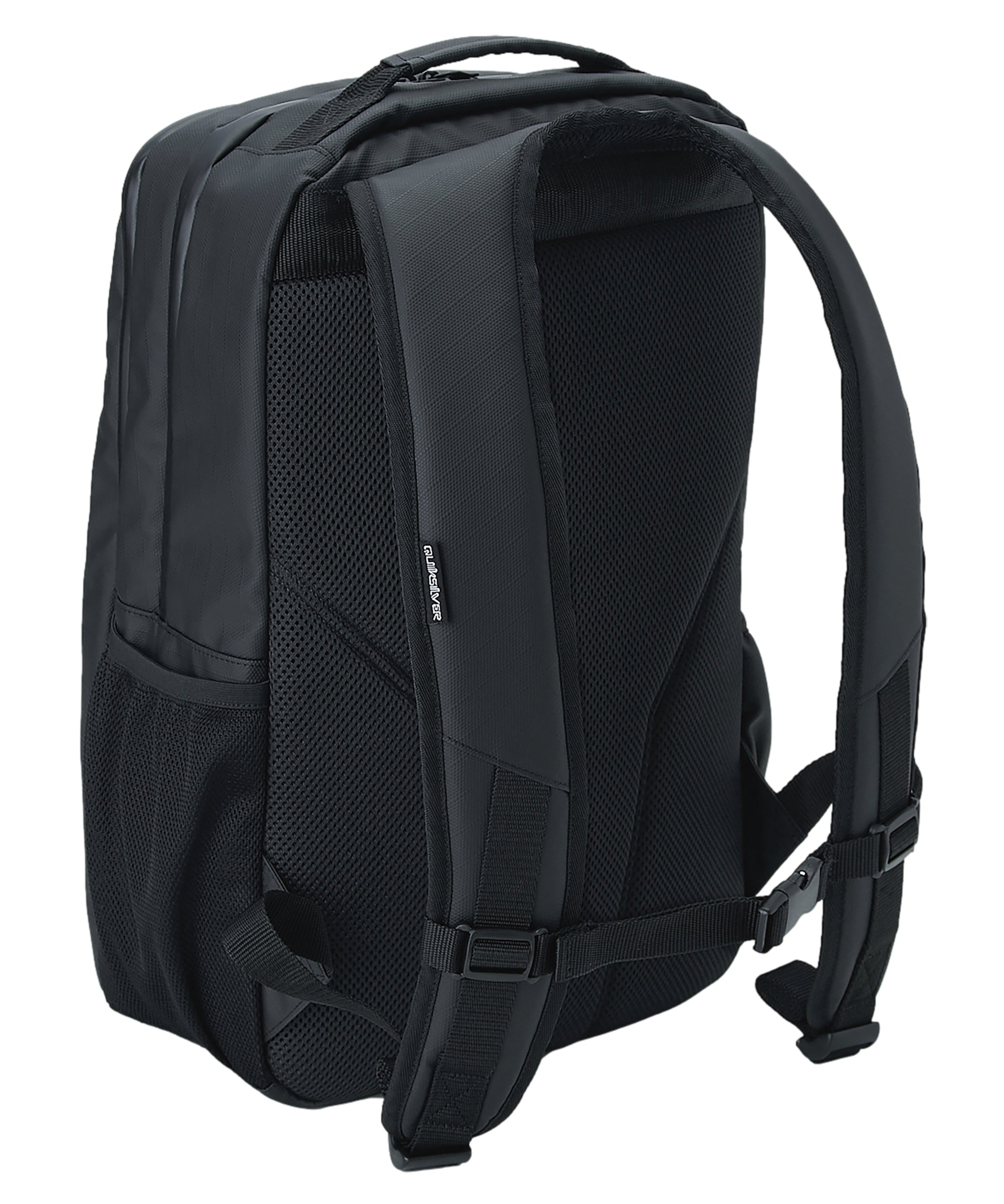 QUIKSILVER メンズ BY THE SEA DF 32L バックパック/リュック 保冷ポケット付き【A4対応】【