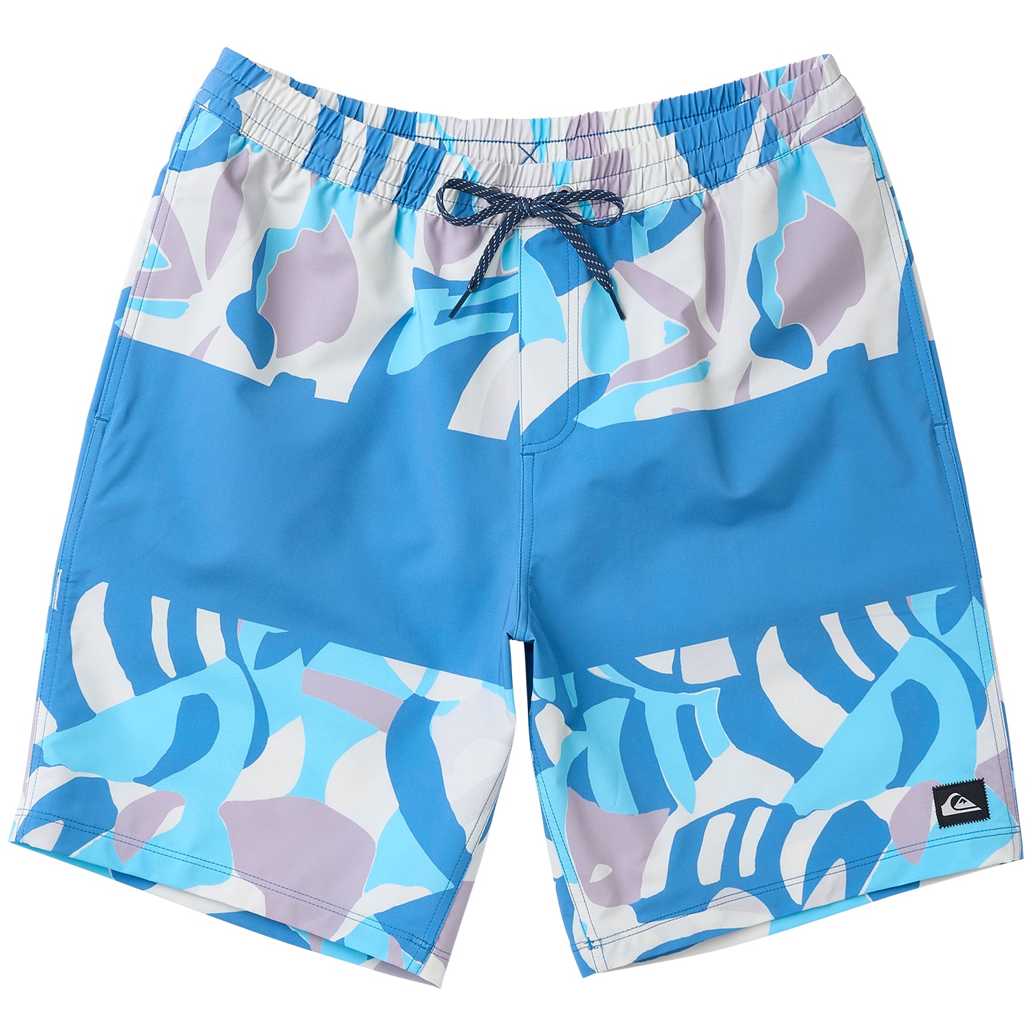 【OUTLET】Quiksilver BEACH VOLLEY 20NB ボードショーツ メンズ