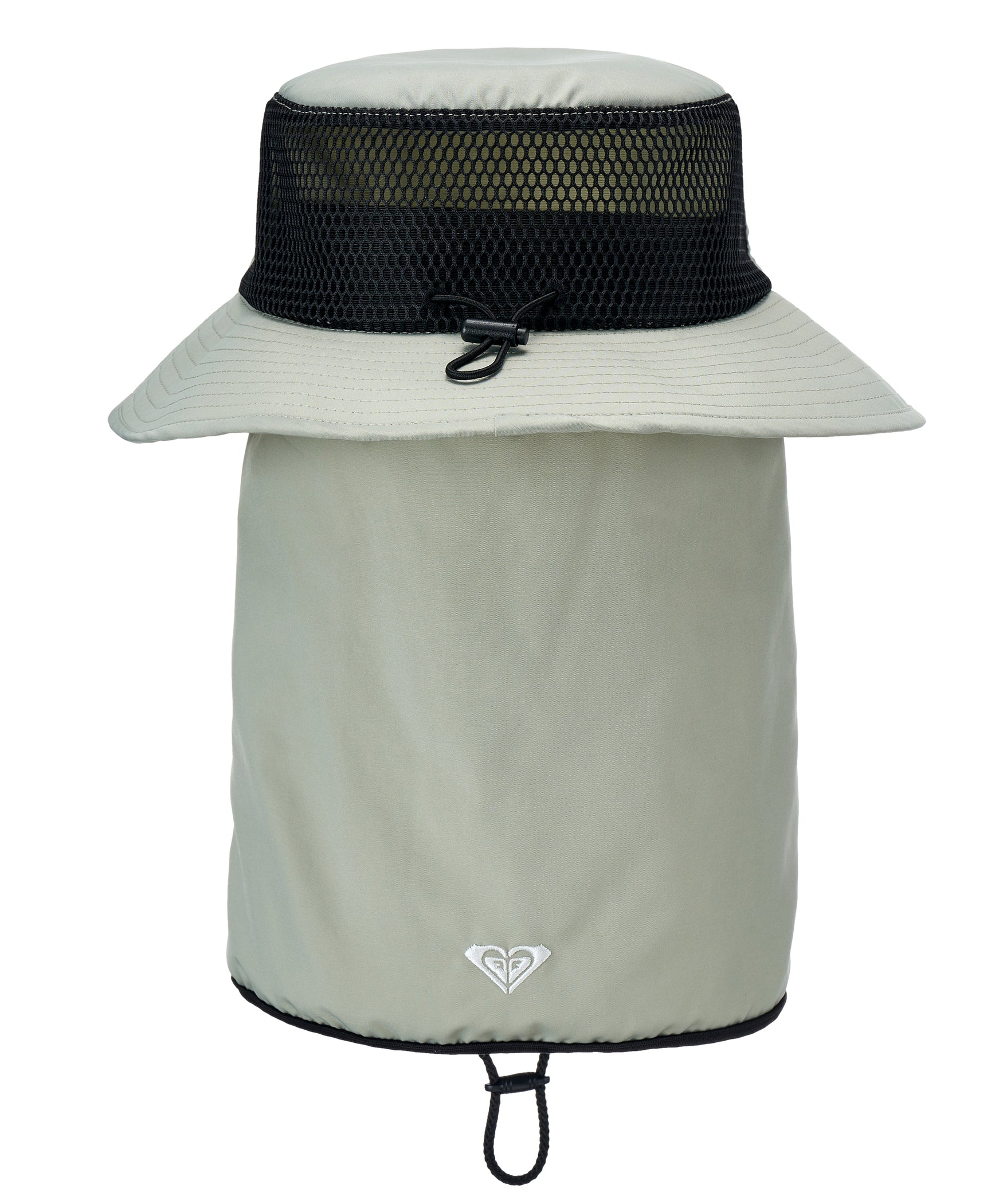 ROXY WR UV WATER FACE MASK HAT サーフハット 【2026年春夏モデル】