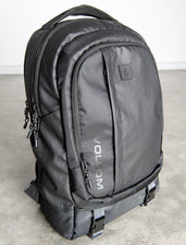 【OUTLET】VOLCOM Venture Backpack - Black