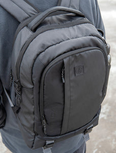 【OUTLET】VOLCOM Venture Backpack - Black