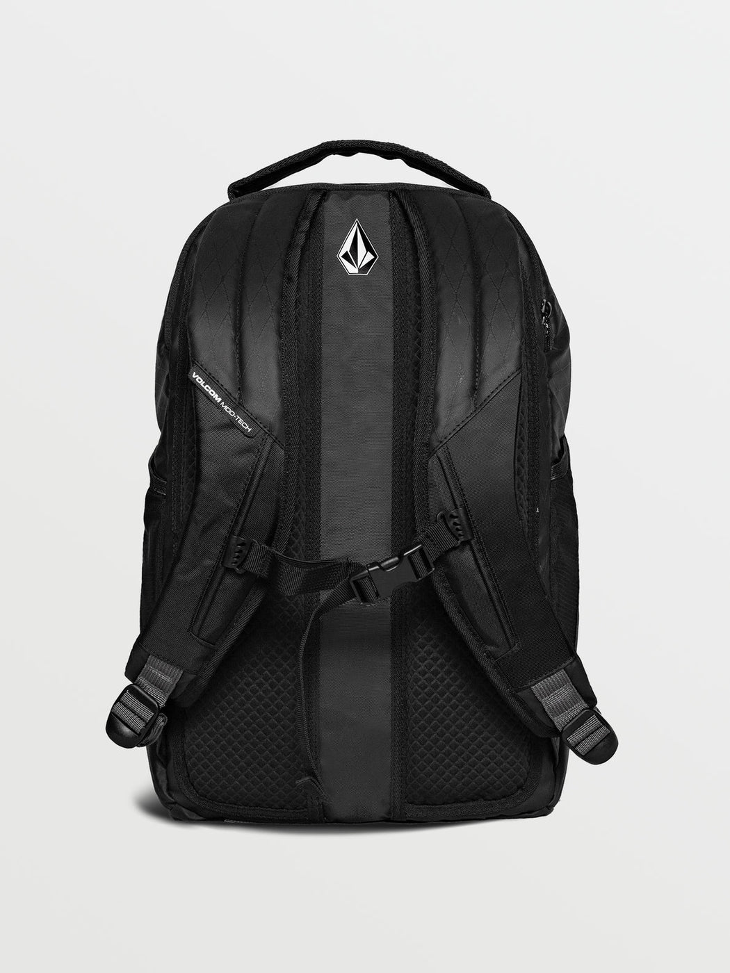 【OUTLET】VOLCOM Venture Backpack - Black