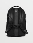 【OUTLET】VOLCOM Venture Backpack - Black