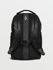 【OUTLET】VOLCOM Venture Backpack - Black