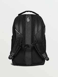 【OUTLET】VOLCOM Venture Backpack - Black