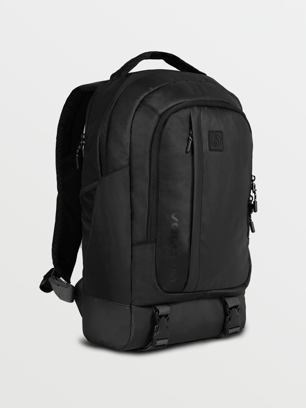 【OUTLET】VOLCOM Venture Backpack - Black