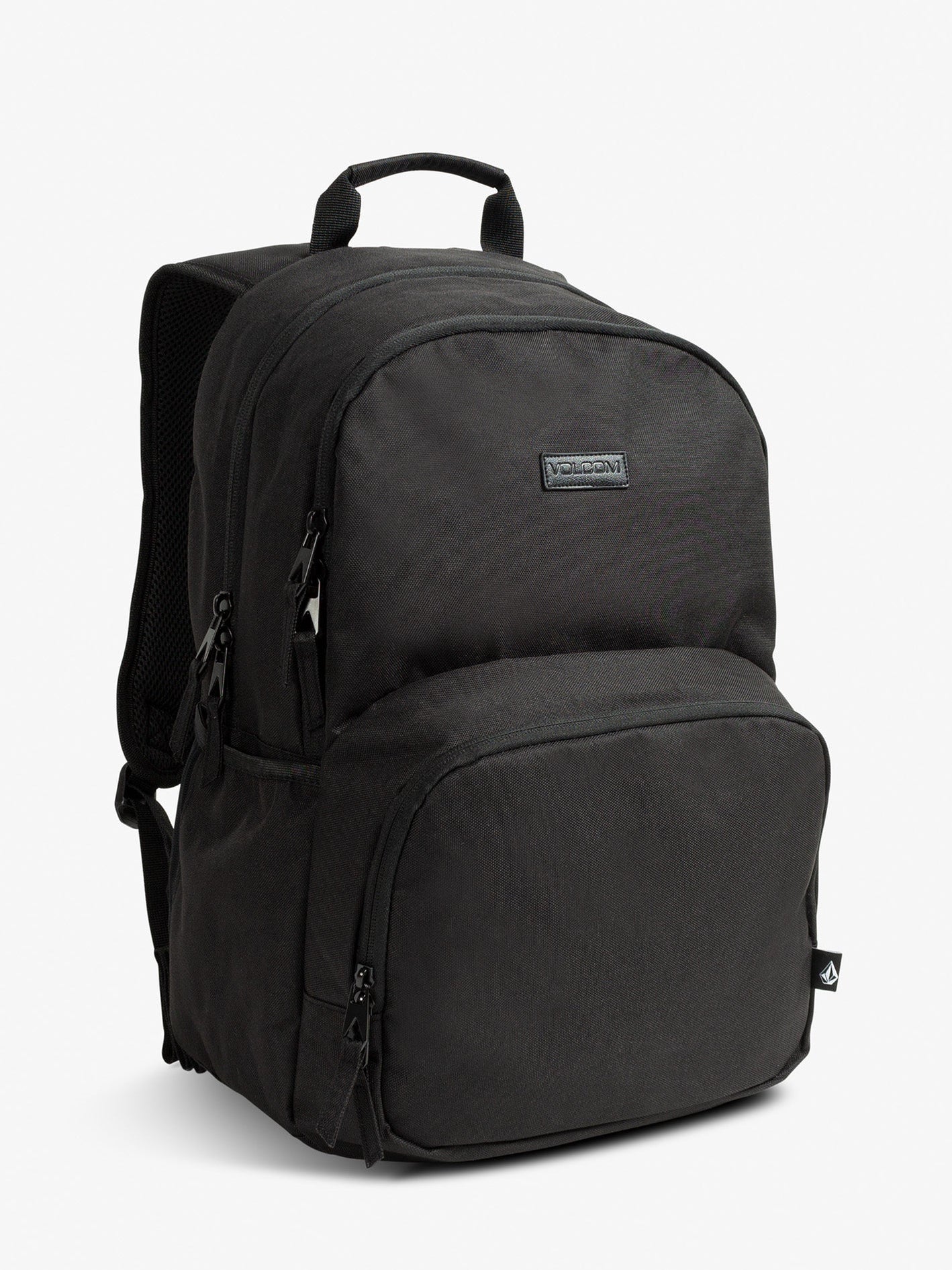 【OUTLET】VOLCOM Upperclass Backpack - Black