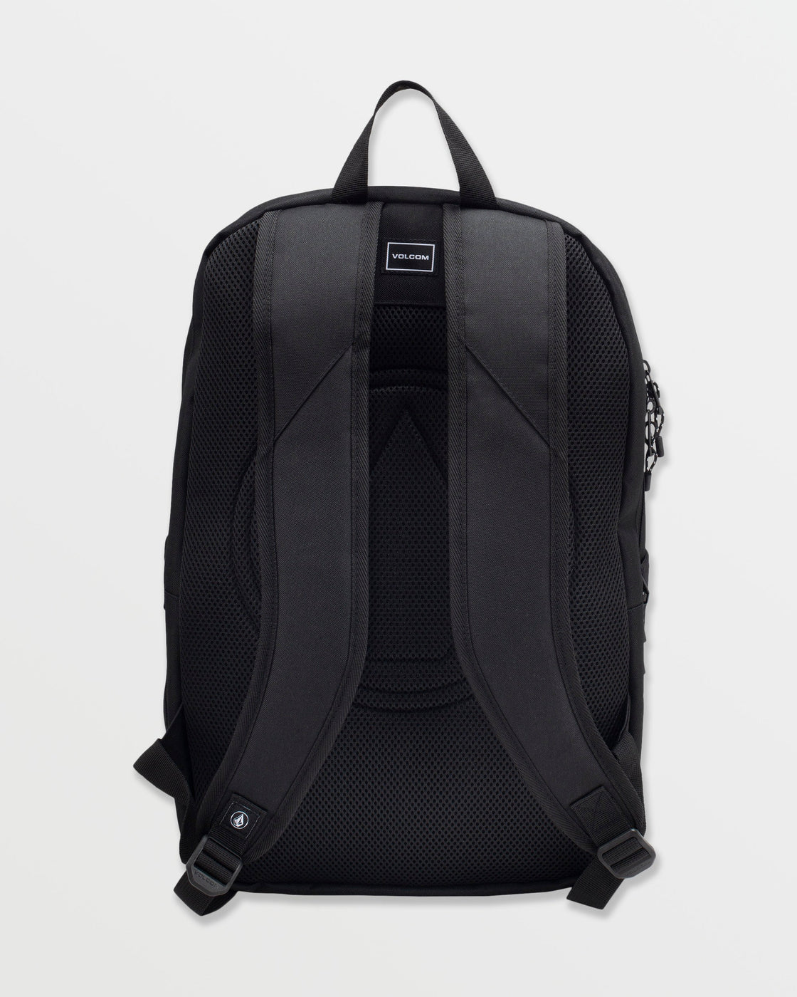 【OUTLET】VOLCOM Roamer 3 Backpack - Black