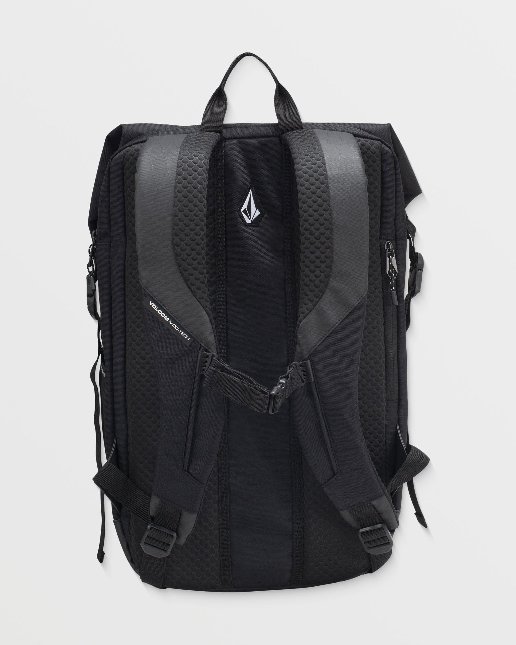 【OUTLET】VOLCOM Forecast Dry Backpack - Black