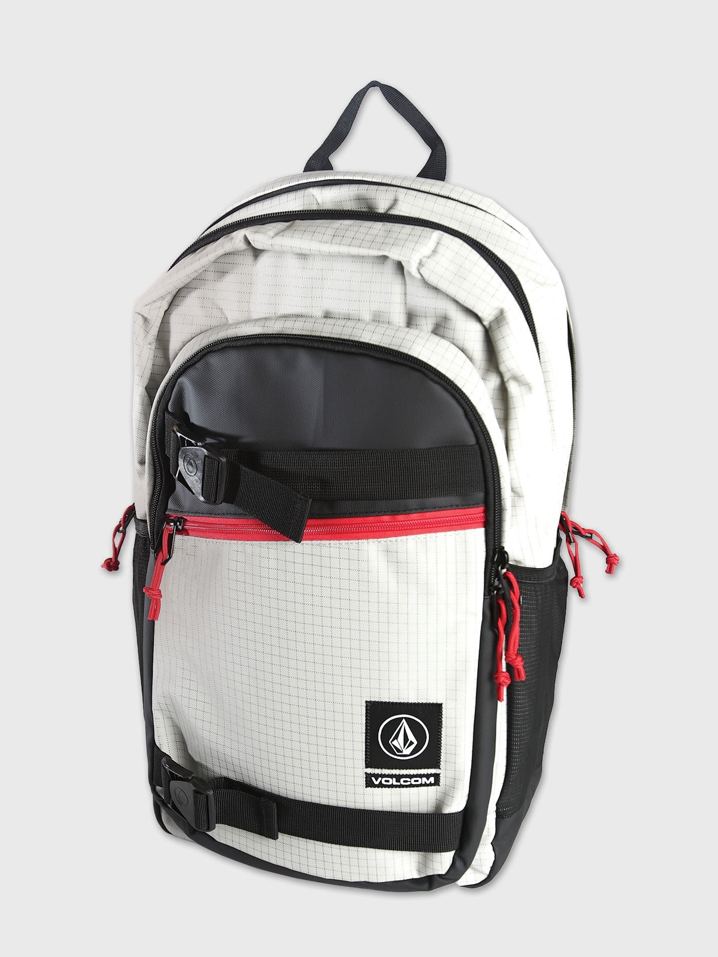 【OUTLET】VOLCOM Transition Backpack - Grey