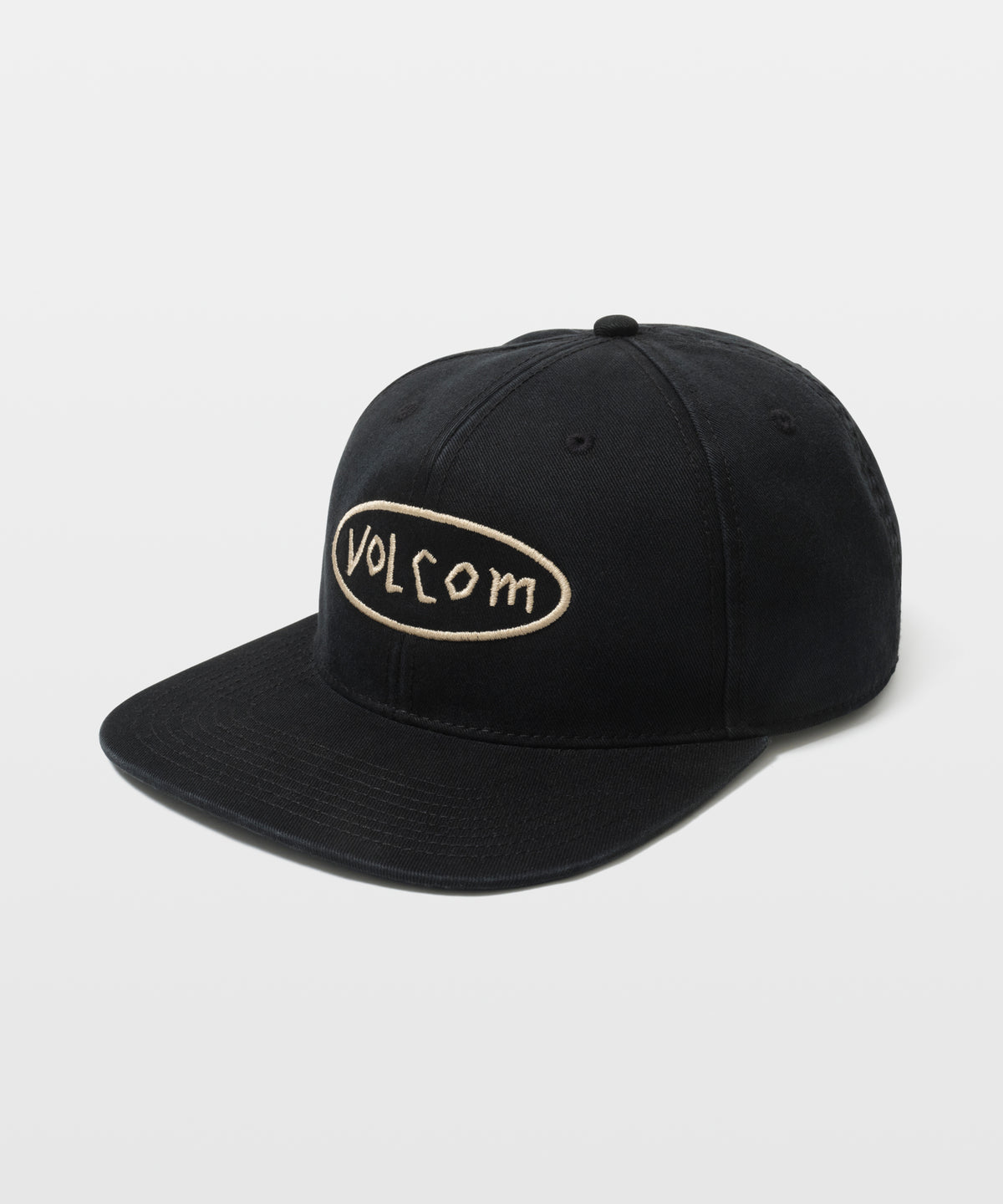 VOLCOM メンズ VOLCOM THRIFTER HAT キャップ 【2026年春夏モデル】