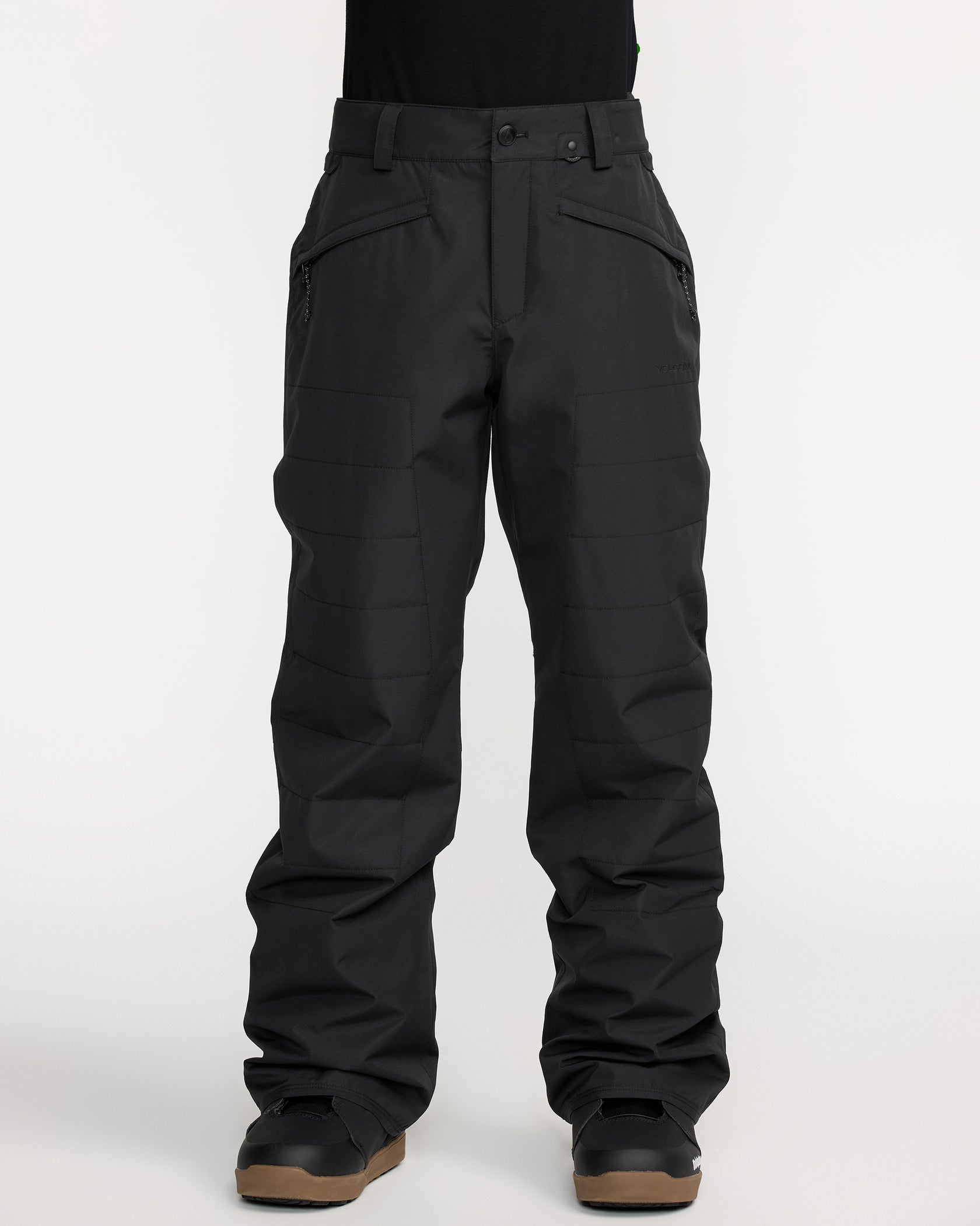 【SALE】VOLCOM レディース OBSEDIAN TDS INS PANT スノーパンツ