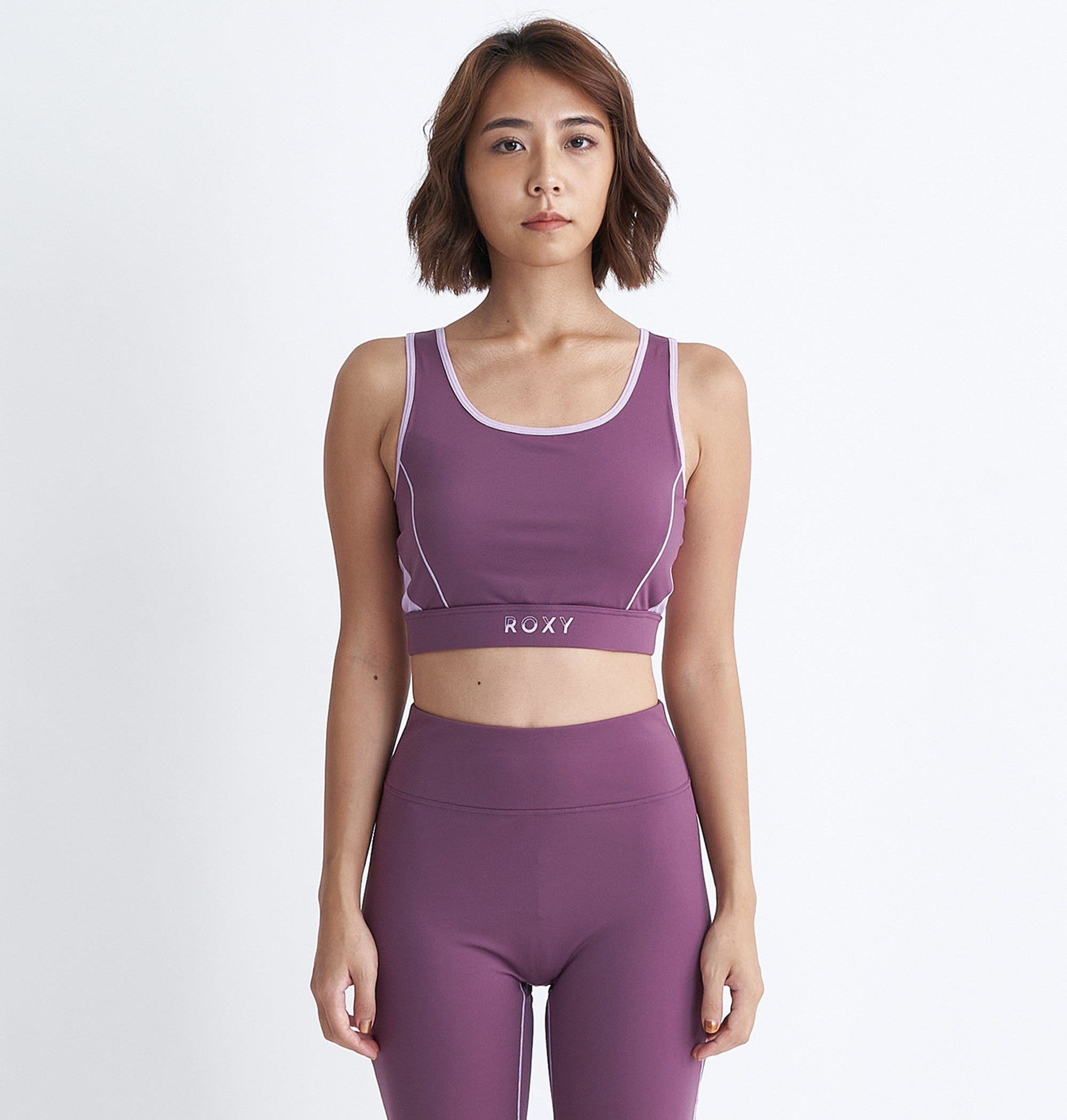 【OUTLET】Roxy NEUTRAL WAVE BRA