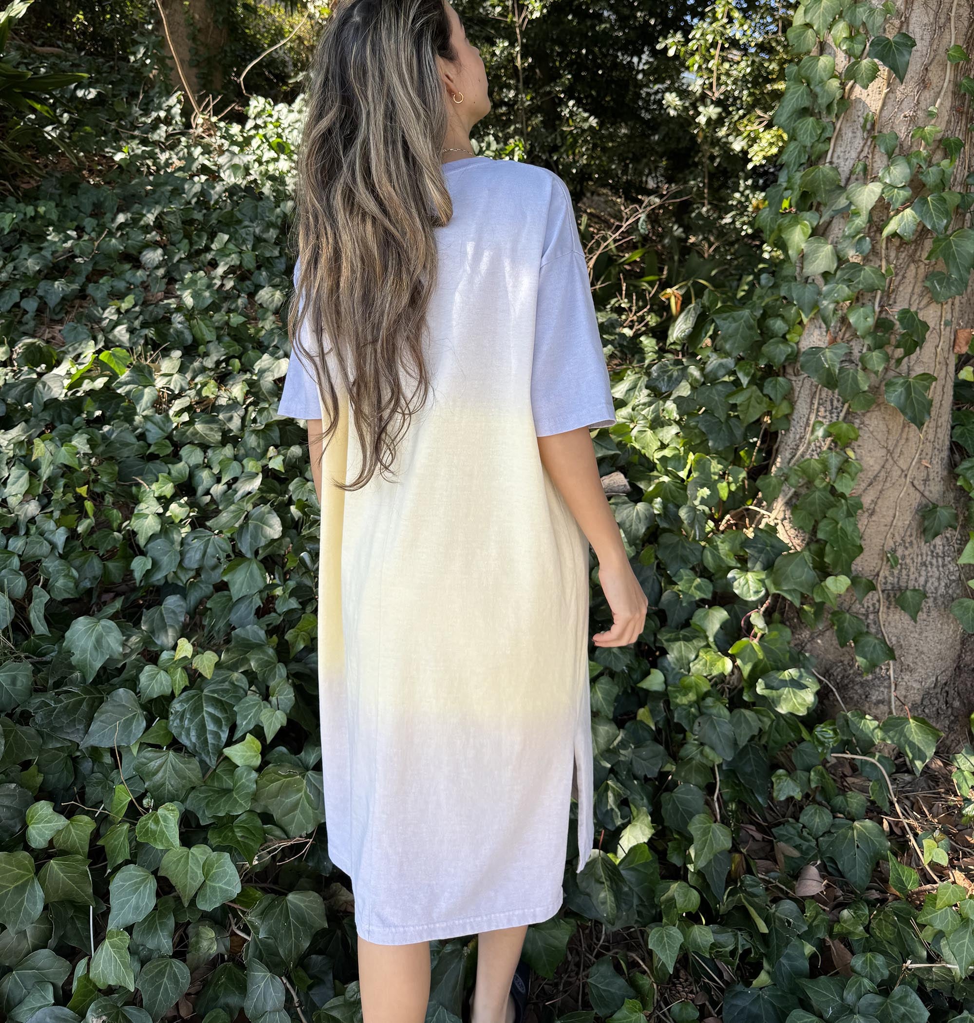 【OUTLET】Roxy UVカット 速乾 ワンピース IN THE MIST