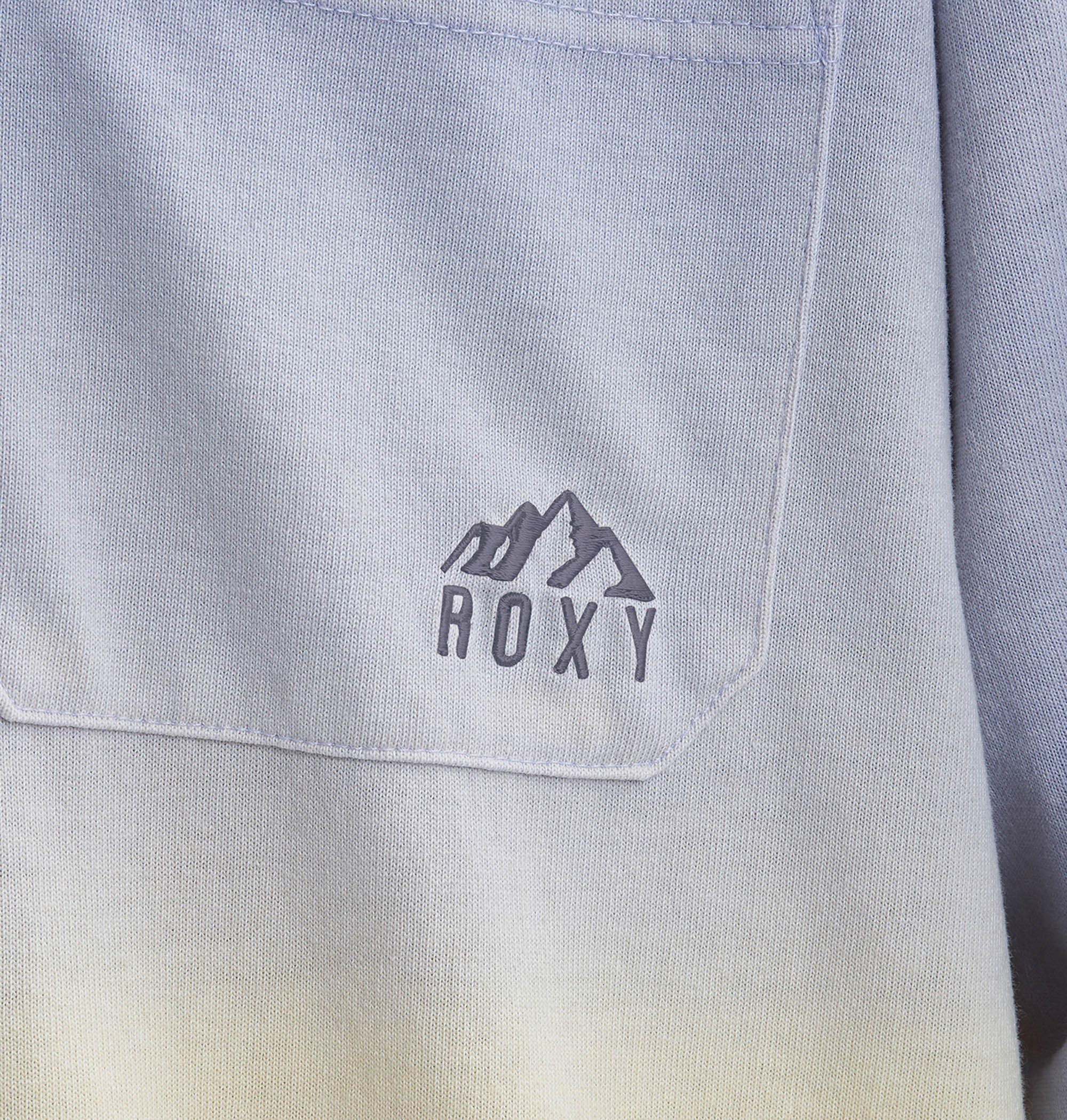 【OUTLET】Roxy UVカット 速乾 ワンピース IN THE MIST