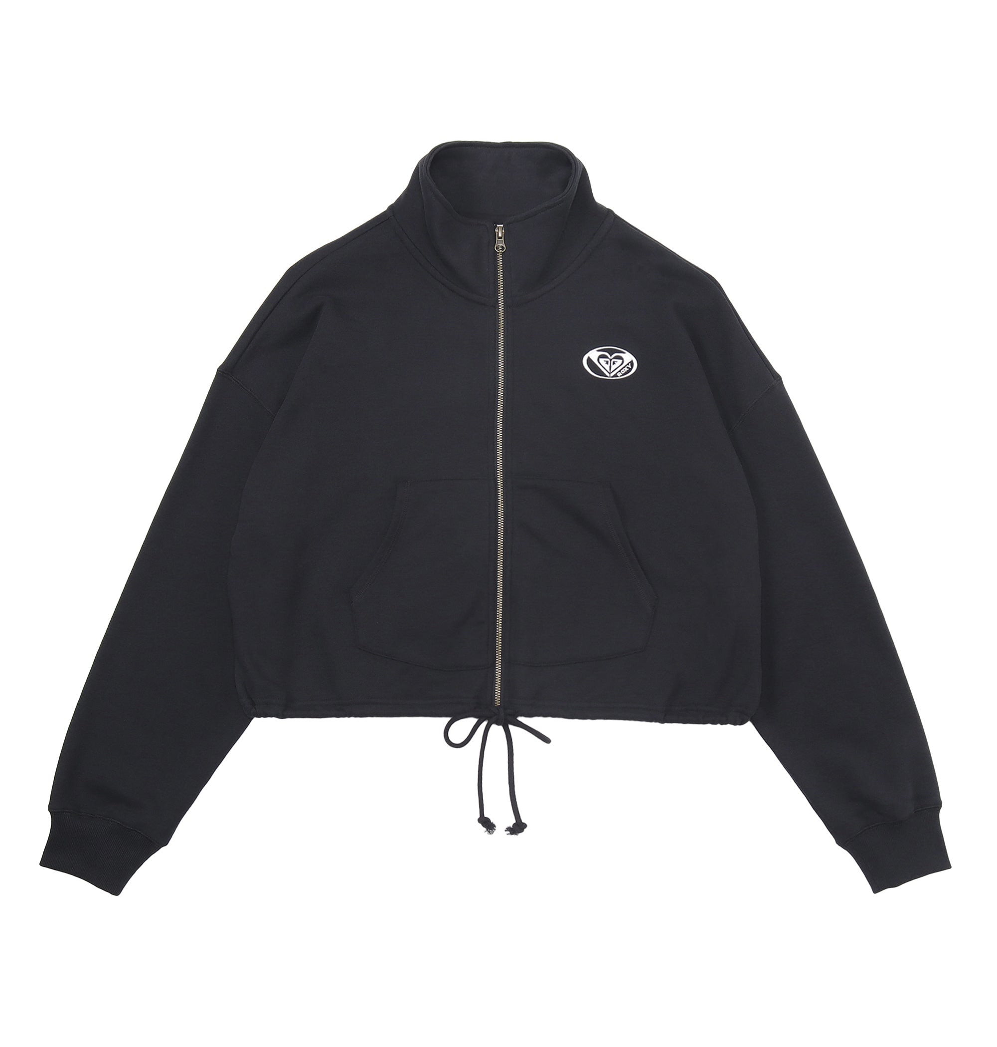 【OUTLET】Roxy PLANET RING ZIP ジップトップ