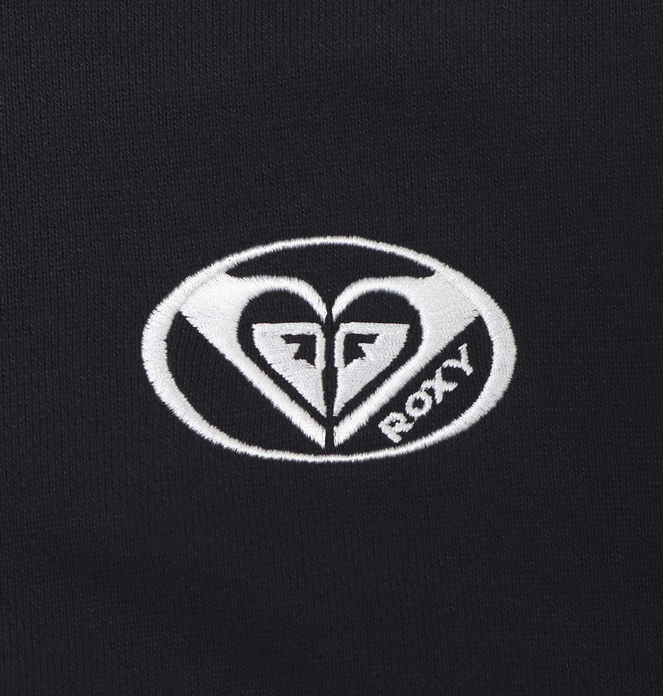 【OUTLET】Roxy PLANET RING ZIP ジップトップ