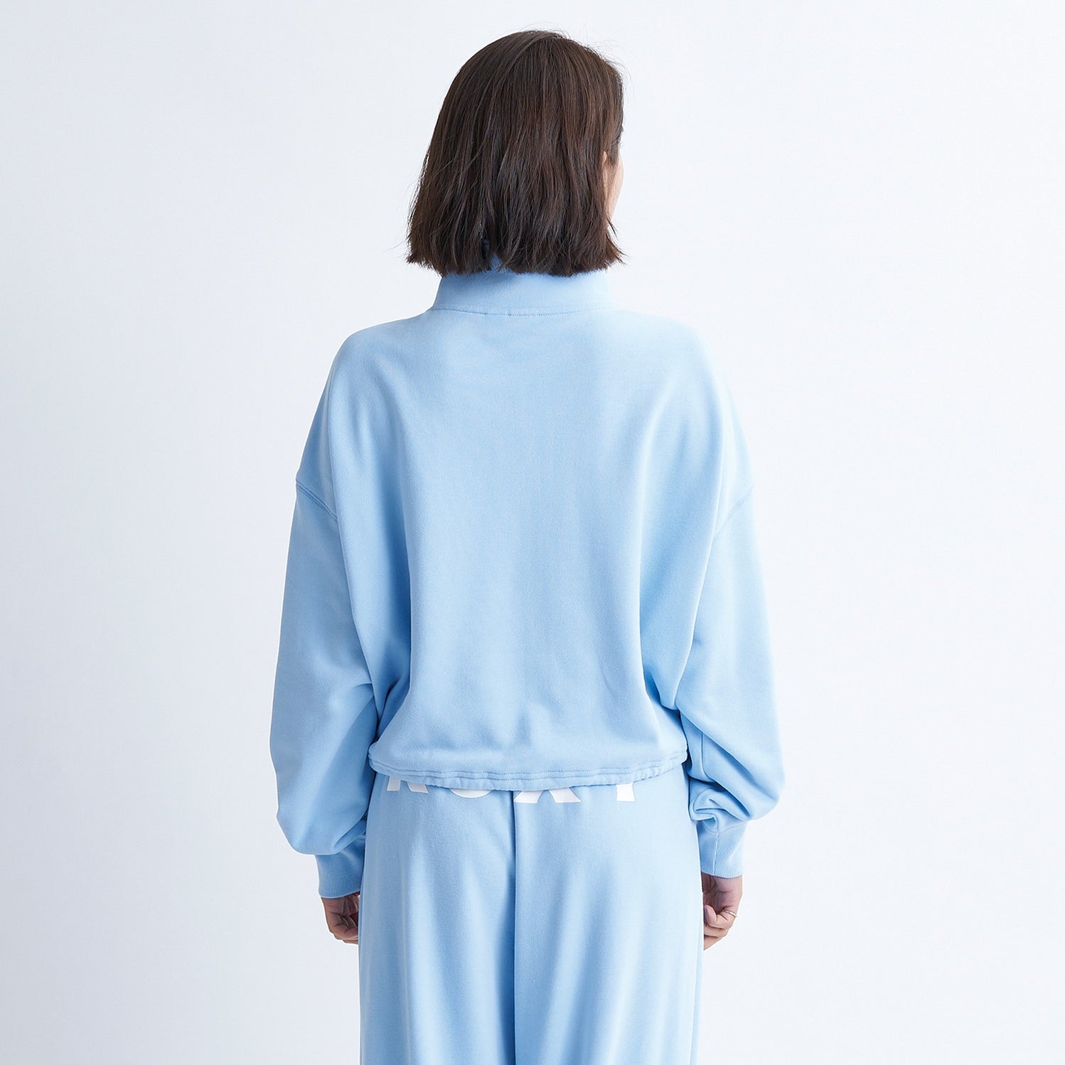 【OUTLET】Roxy PLANET RING ZIP ジップトップ